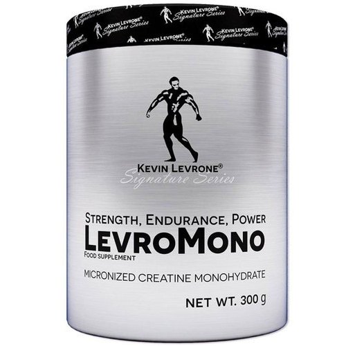 ვიტამინი - Kevin Levrone - LevroMono