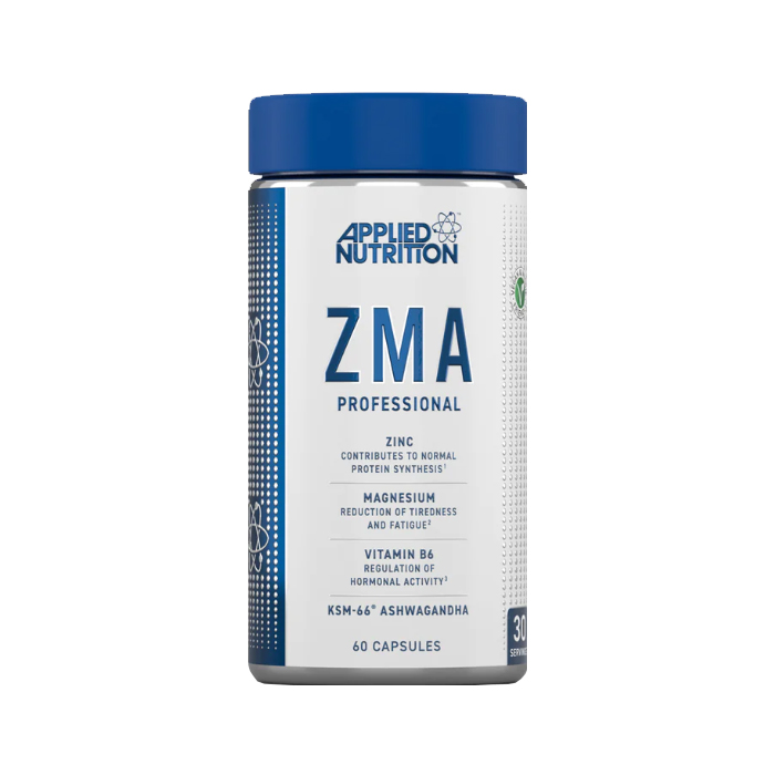ვიტამინი - Applied Nutrition - ZMA Pro