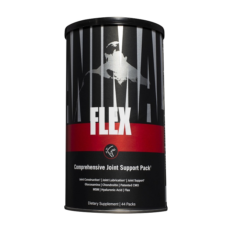 ვიტამინი - Universal Nutrition - Animal Flex - ენიმალ ფლექსი