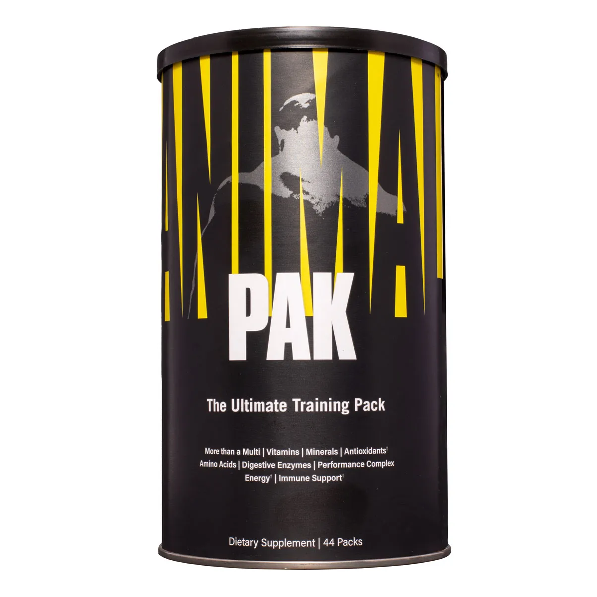 ვიტამინი - universal nutrition - animal pak - ენიმალ პაკი